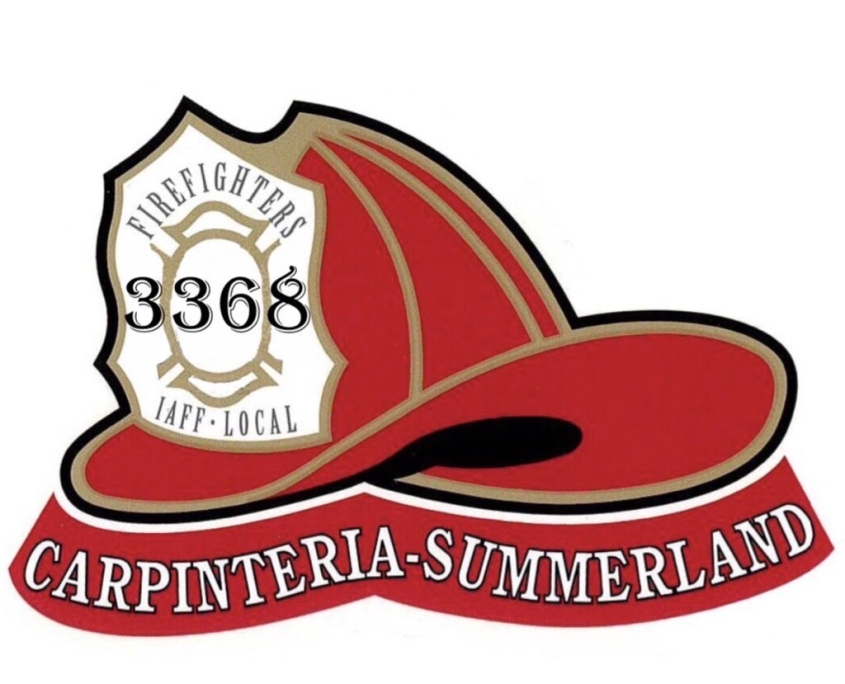 Executive Board – Carpinteria Summerland Firefighters